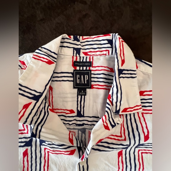 GAP | Shirts | Mens Gap Button Up Medium | Poshmark